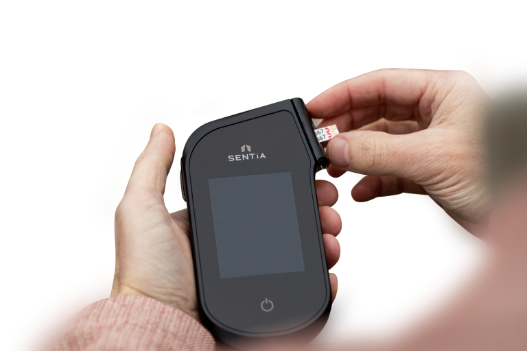 Sentia™ Wine Analyzer For Winemakers - Sentia