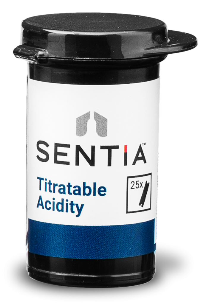 Sentia™ malic acid buffer - Sentia