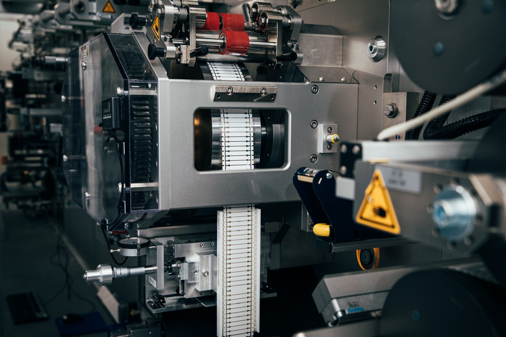 Sentia™ Fructose Test Strips and Buffer - Sentia