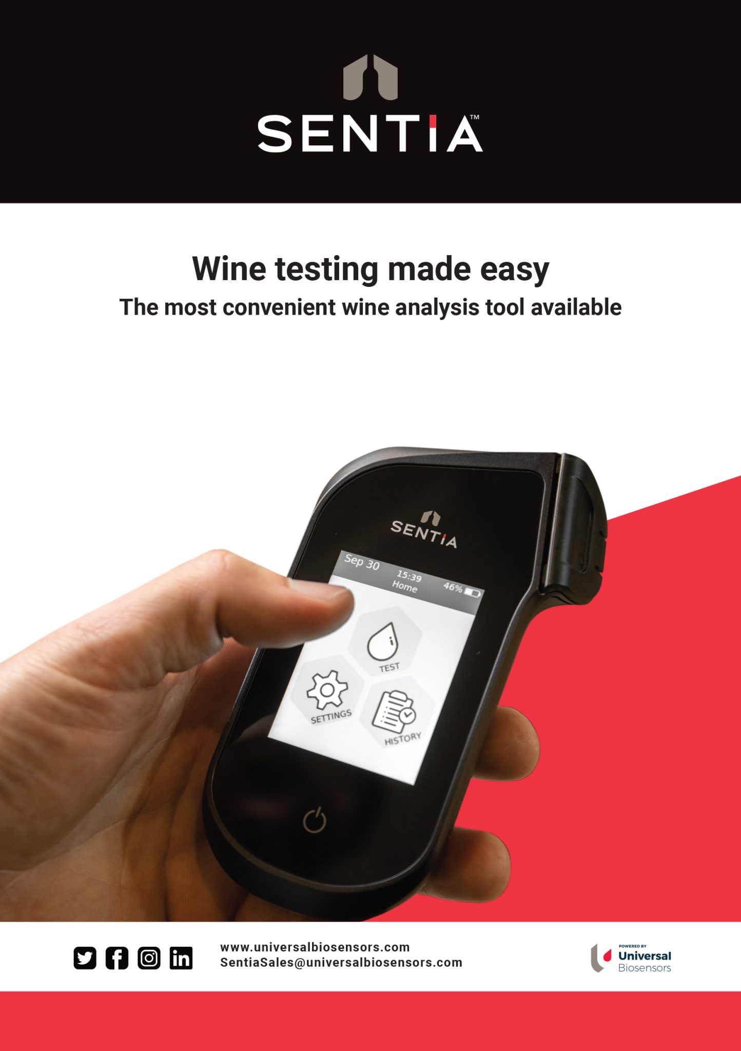 Resources Archives - Sentia