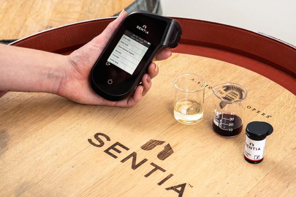 How it Works - Sentia