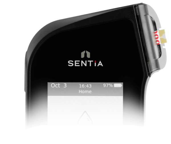 Sentia™ Wine Analyzer For Winemakers - Sentia